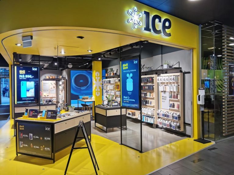 Best Ice SIM Cards and eSIM for tourists in Norway in 2024