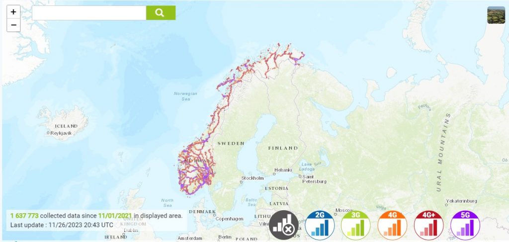 Why Choose Telenor SIM Cards for Norway Trip: Reviews from Tourists 2024