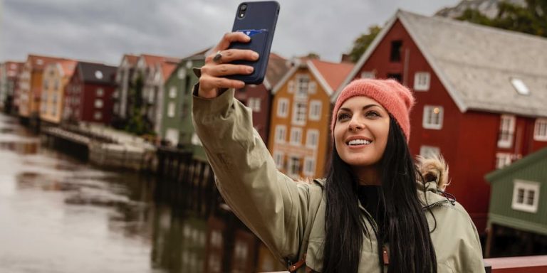 Using a Cell Phone in Norway 2024 - How Can I Do It?